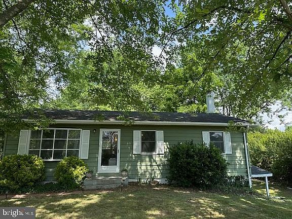 495 Maurertown Mill Rd, Maurertown, VA 22644 | Zillow