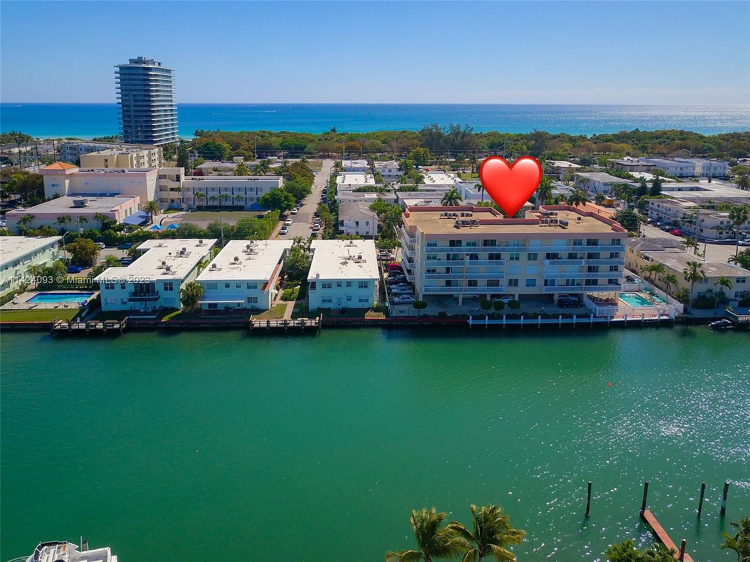 8530 Byron Ave APT 204, Miami Beach, FL 33141 | MLS #A11424093 | Zillow