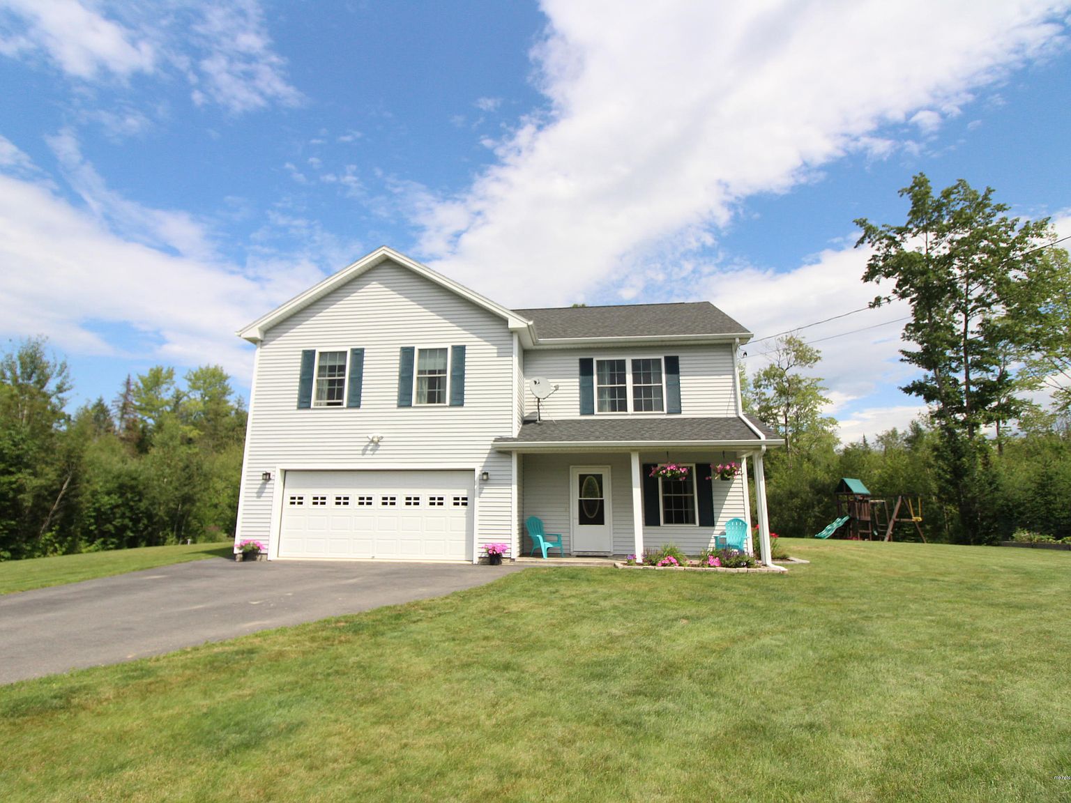 41 Madison Dr, Levant, ME 04456 | Zillow