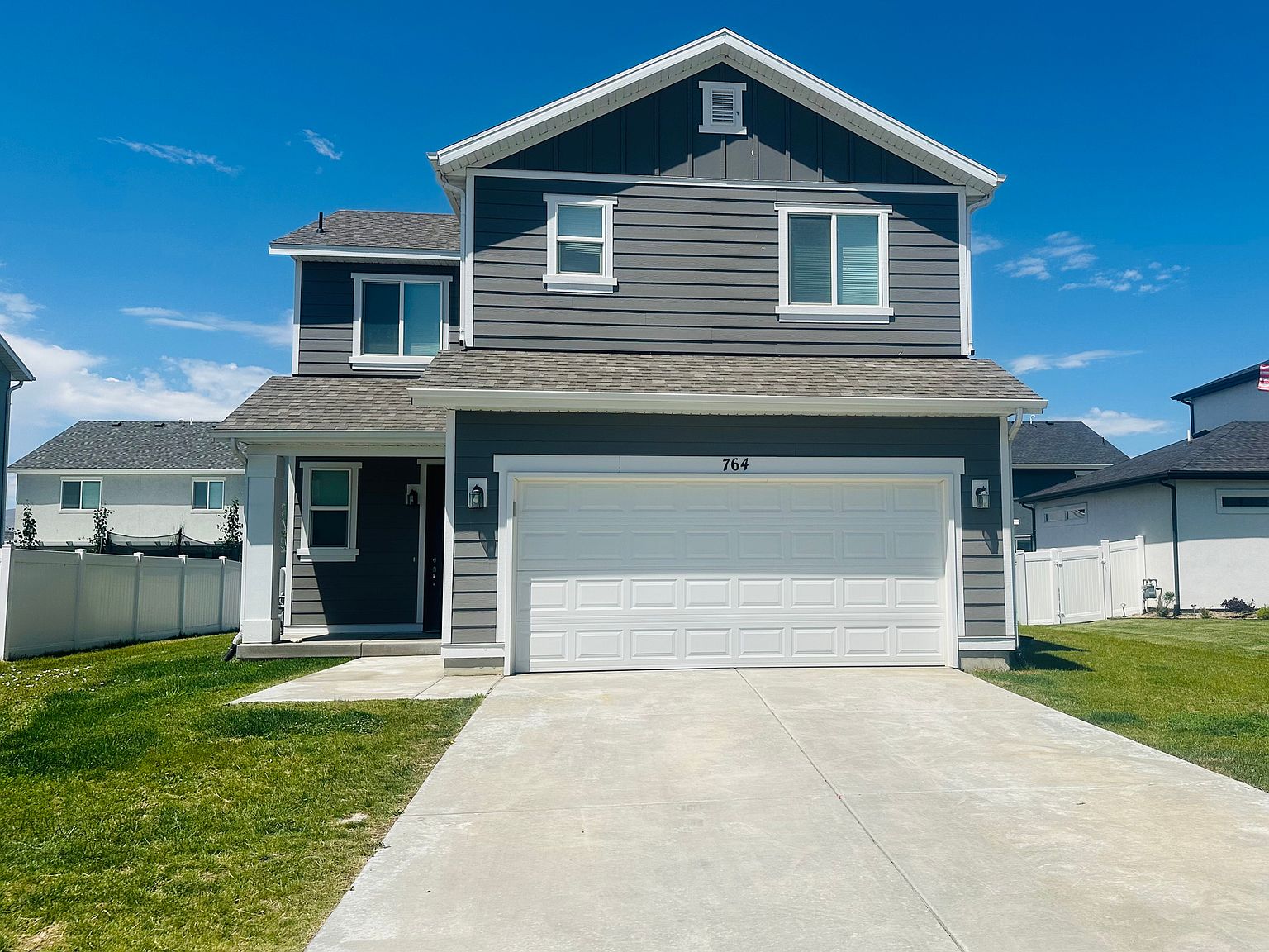 764 S 290 W, American Fork, UT 84003 | MLS #2093005 | Zillow