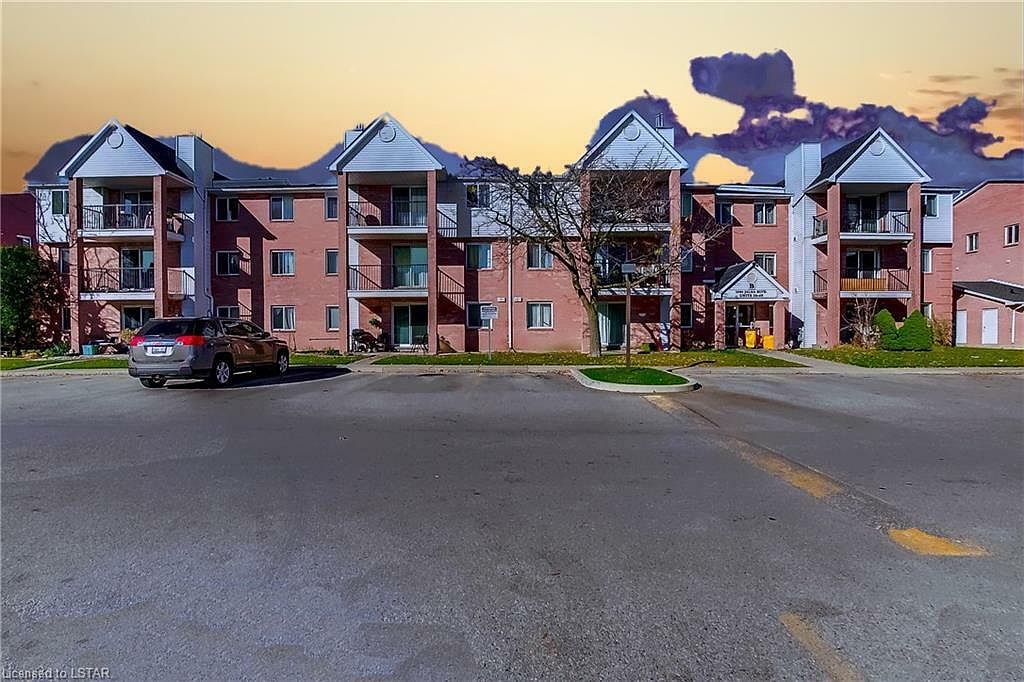 1096 Jalna Blvd #45, London, ON N6E 3B8 | Zillow