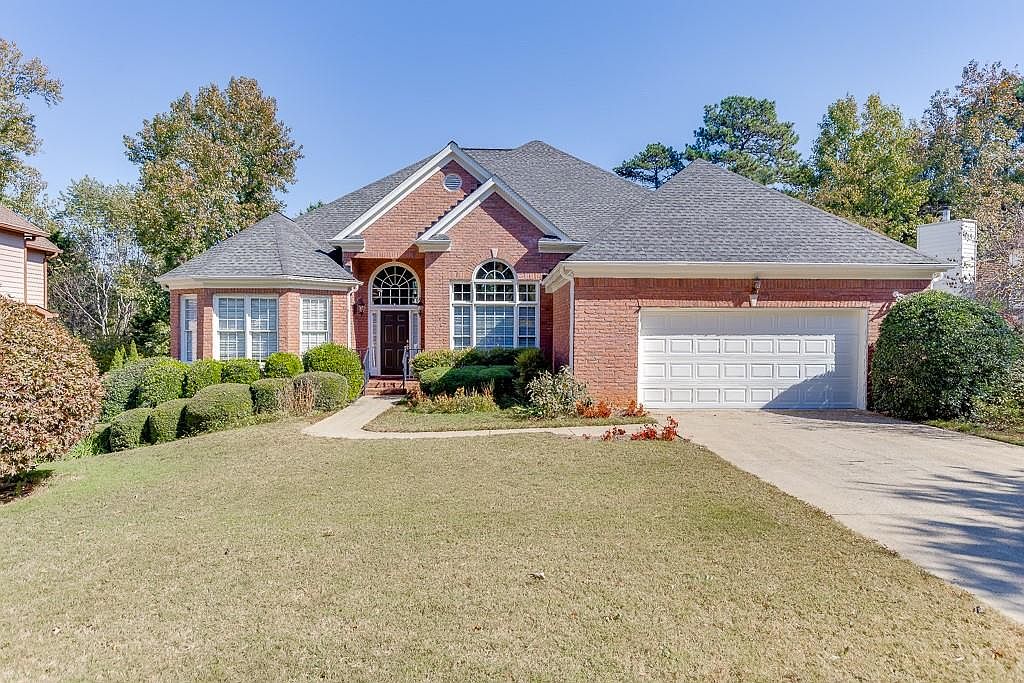 3881 Sentry Ridge Ct, Suwanee, GA 30024 | Zillow