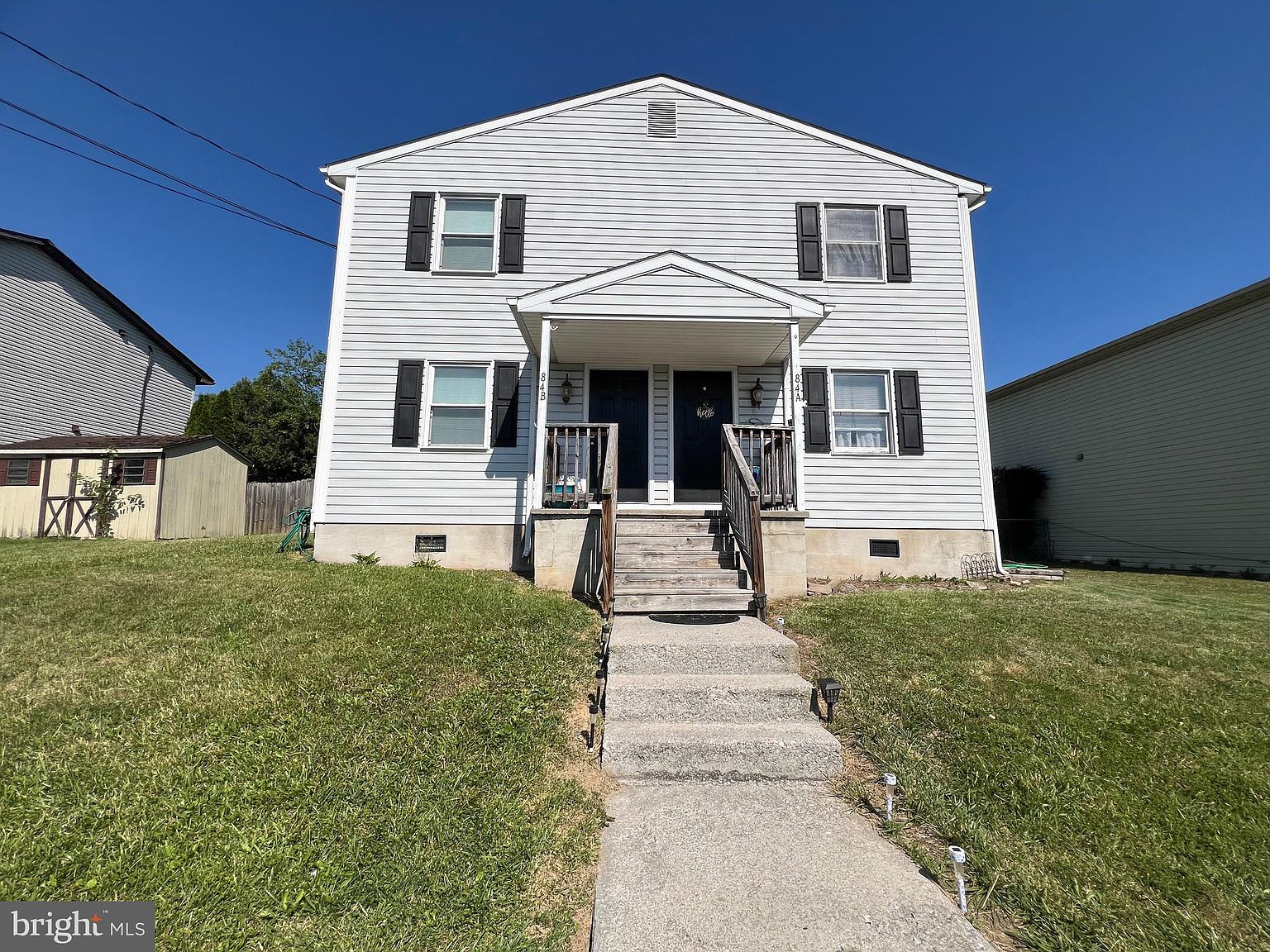 84 Bruce Dr, Martinsburg, WV 25404 | Zillow