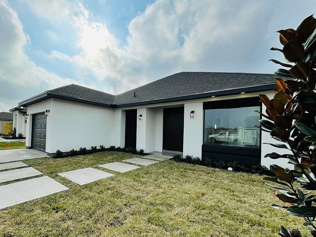 2520 Garman St, Edinburg, TX 78542 | Zillow