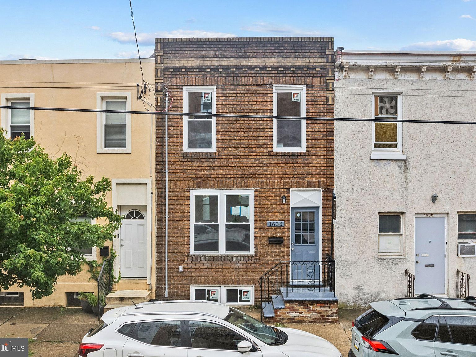 1636 Reed St, Philadelphia, PA 19146 | MLS #PAPH2375440 | Zillow