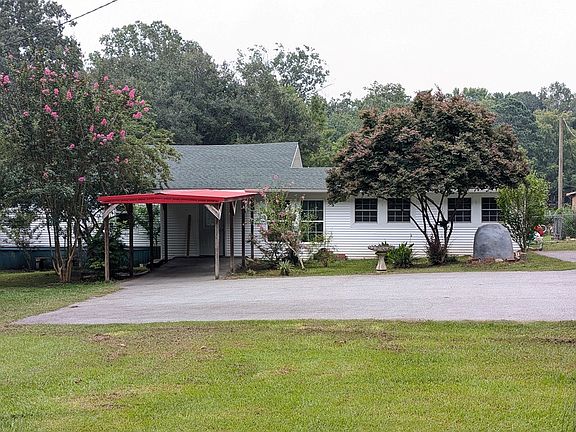546 Hollaway Cove Rd, Chappells, SC 29037 | Zillow