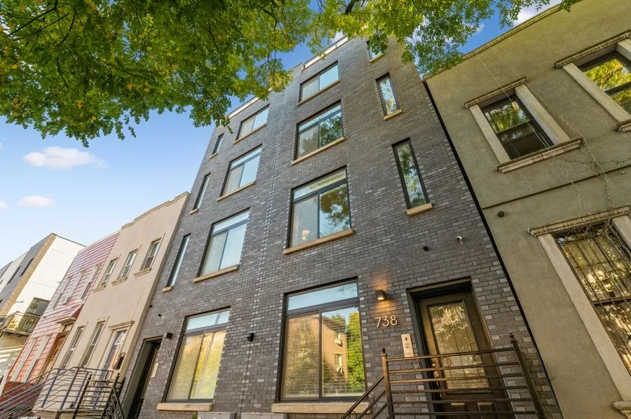 738 Evergreen Avenue #2 in Bushwick, Brooklyn | StreetEasy