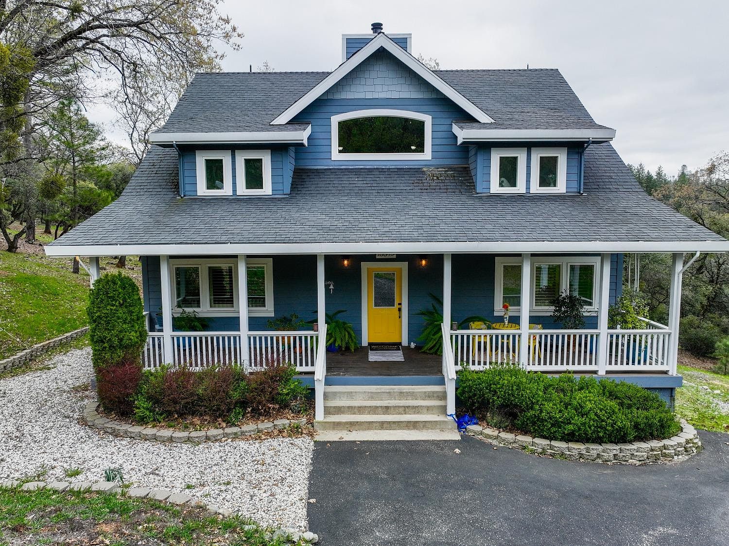 13579 Haas Ct, Rough And Ready, CA 95975 | MLS #225039117 | Zillow