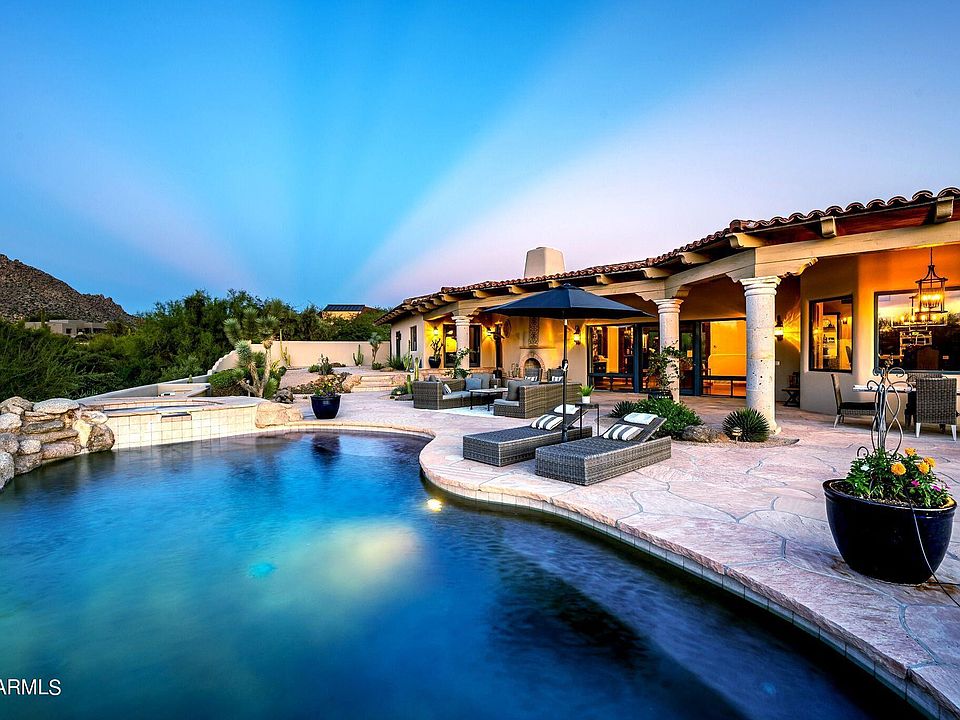10030 E Jopeda Ln, Scottsdale, AZ 85255 | Zillow