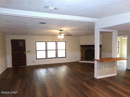 10987 NW Faircloth Rd, Bristol, FL 32321 | MLS #752021 | Zillow