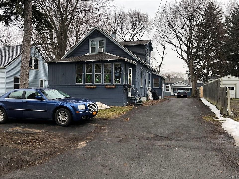 106 Garden City Dr, Syracuse, NY 13211 | Zillow