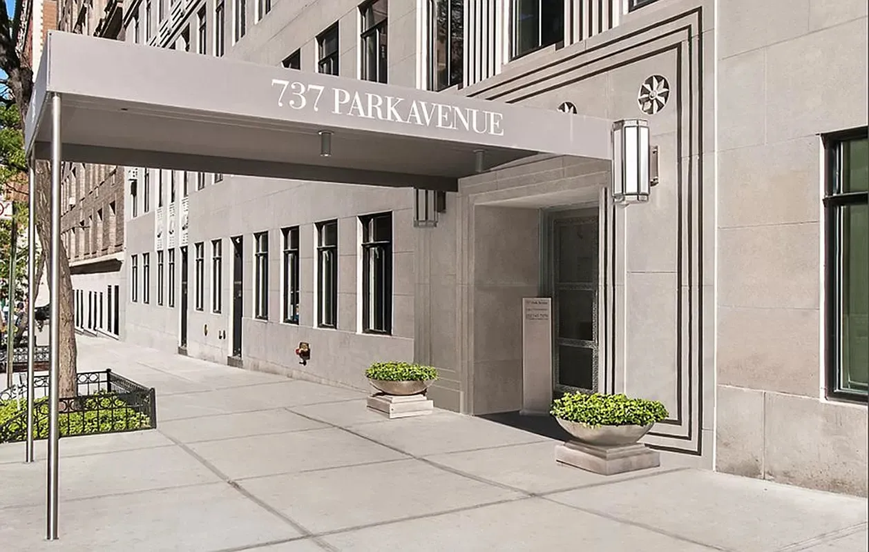 737 Park Avenue #7F in Lenox Hill, Manhattan | StreetEasy