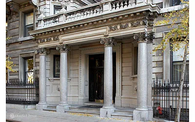 194 Riverside Drive #7E in Upper West Side, Manhattan | StreetEasy