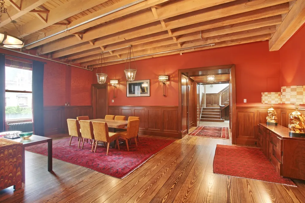 155 Franklin Street #PHSN in Tribeca, Manhattan | StreetEasy
