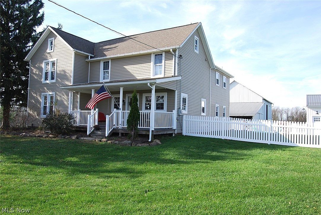 11925 Lippincott Rd, East Rochester, OH 44625 | Zillow