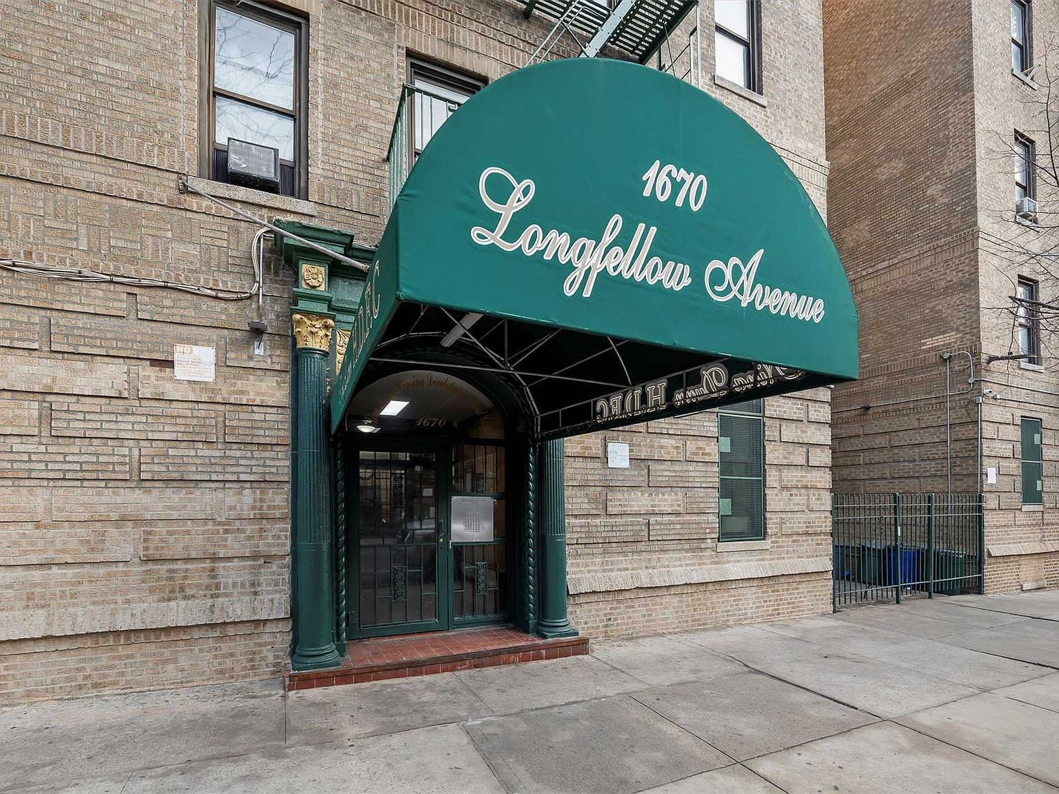 1670 Longfellow Avenue #4A, Bronx, NY 10460 | MLS #820246 | Zillow