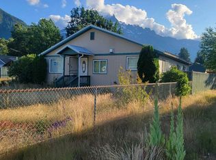 54261 Fortner Road, Darrington, WA 98241 | MLS #2404870 | Zillow