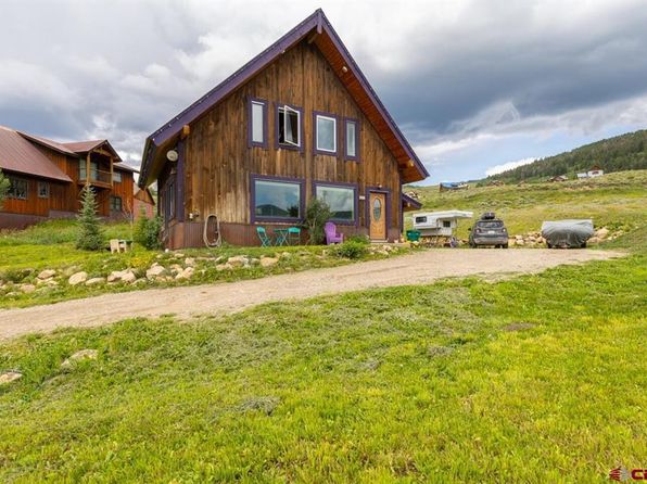 Crested Butte Real Estate - Crested Butte CO Homes For Sale | Zillow