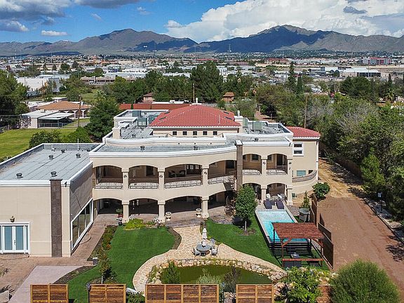 4737 Emory Rd, El Paso, TX 79922 | MLS #870125 | Zillow