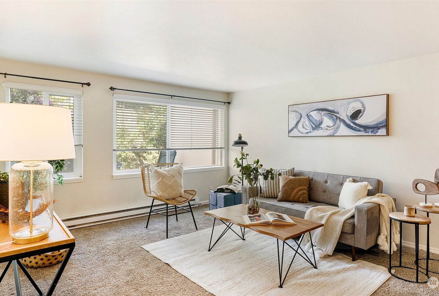 919 2nd Avenue W UNIT 204, Seattle, WA 98119 | MLS #2072475 | Zillow