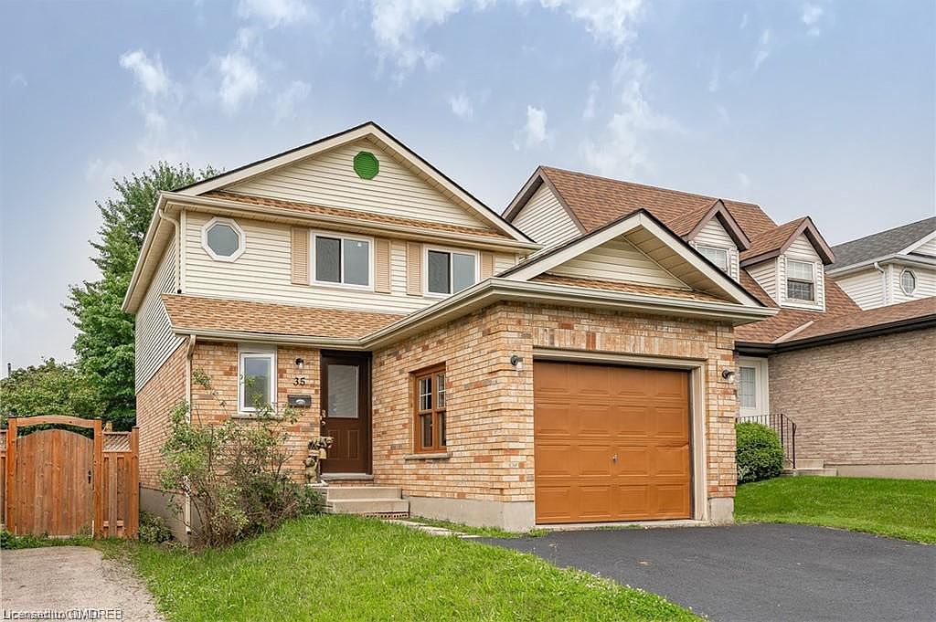35 Moss Pl, Guelph, ON N1G 4V2 | Zillow