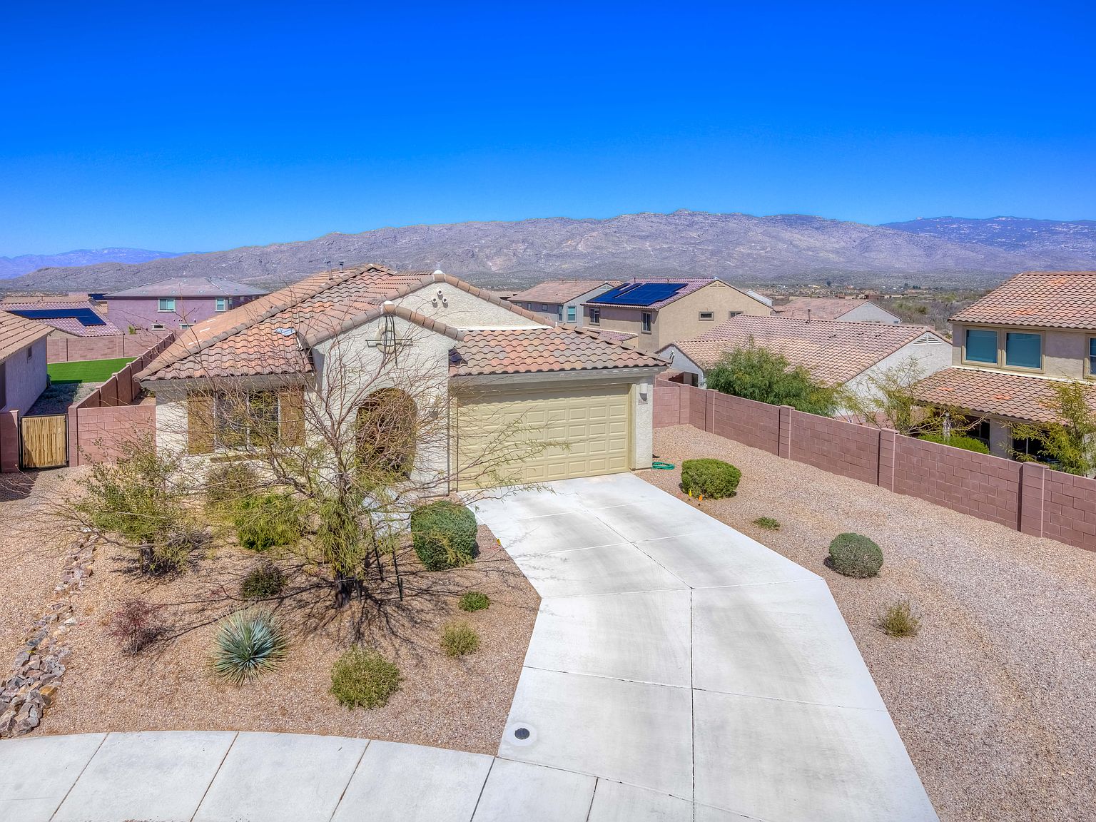 13391 E Franco Pl, Tucson, AZ 85747 | Zillow
