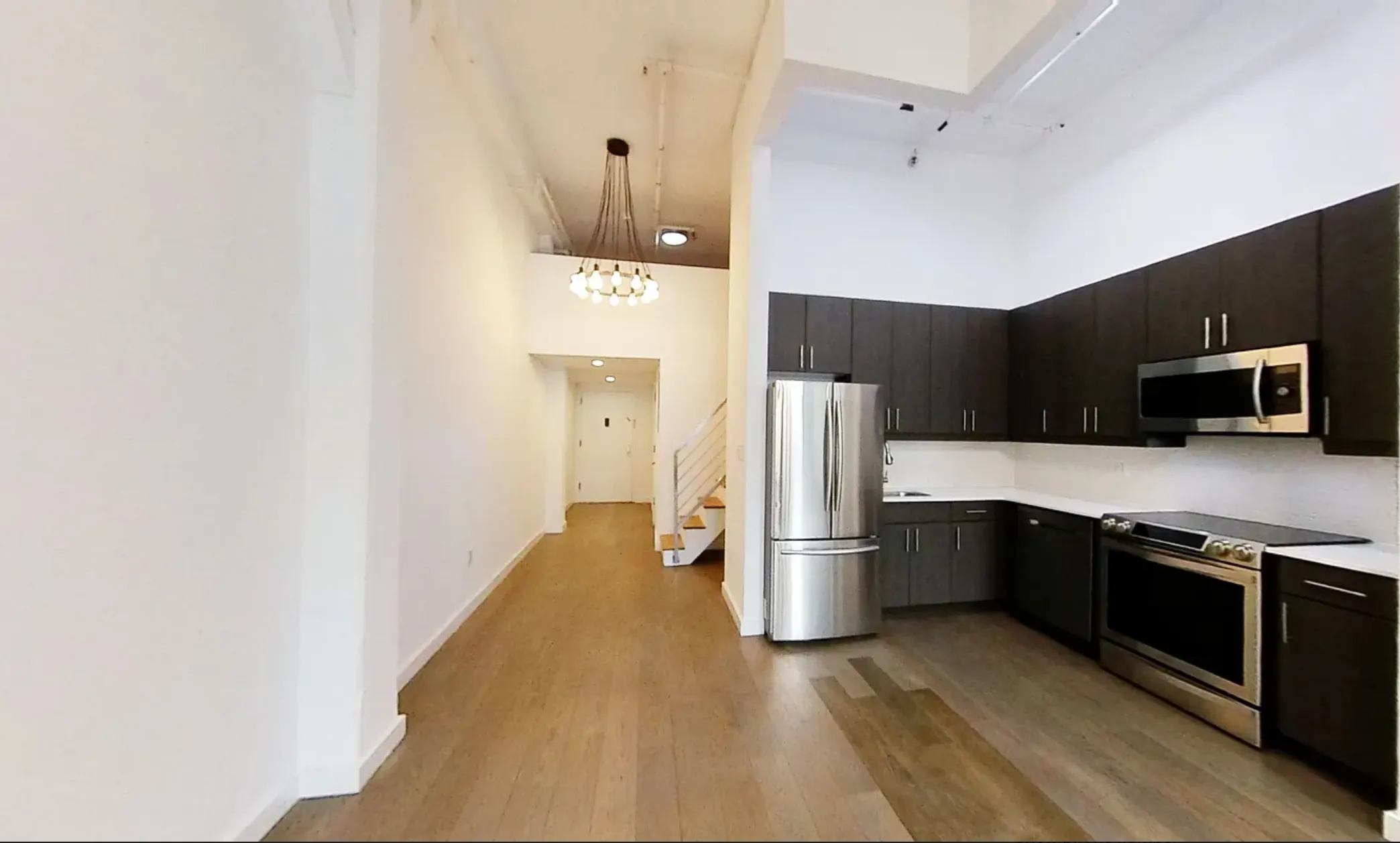 44 Berry Street #2H in Williamsburg, Brooklyn | StreetEasy