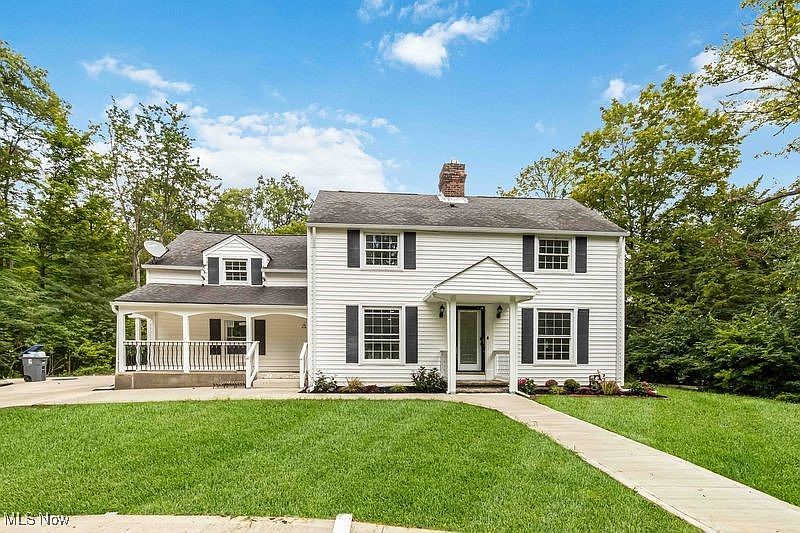 5837 Richmond Rd, Solon, OH 44139 | Zillow