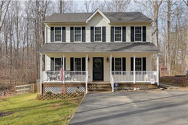 2547A Georges Rd, Powhatan, VA 23139 | Zillow