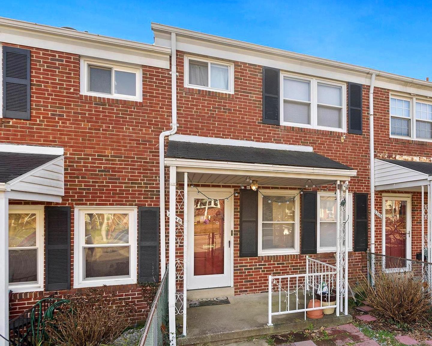 4246 Elsa Ter, Baltimore, MD 21211 | Zillow