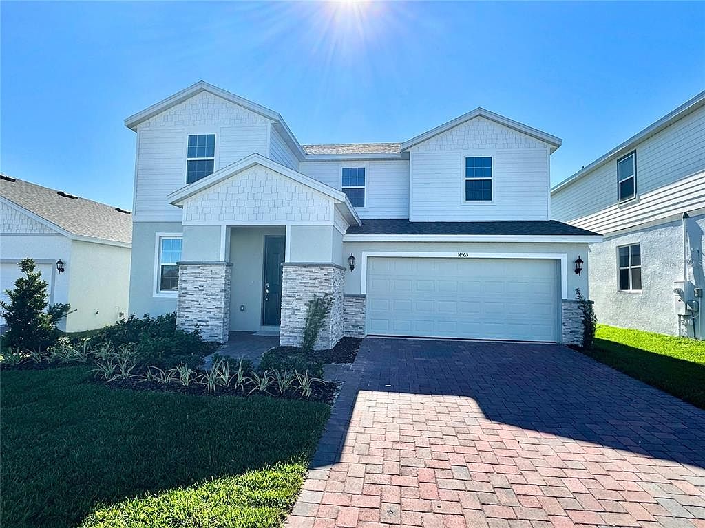14563 Crestavista Ave, Clermont, FL 34714 | Zillow