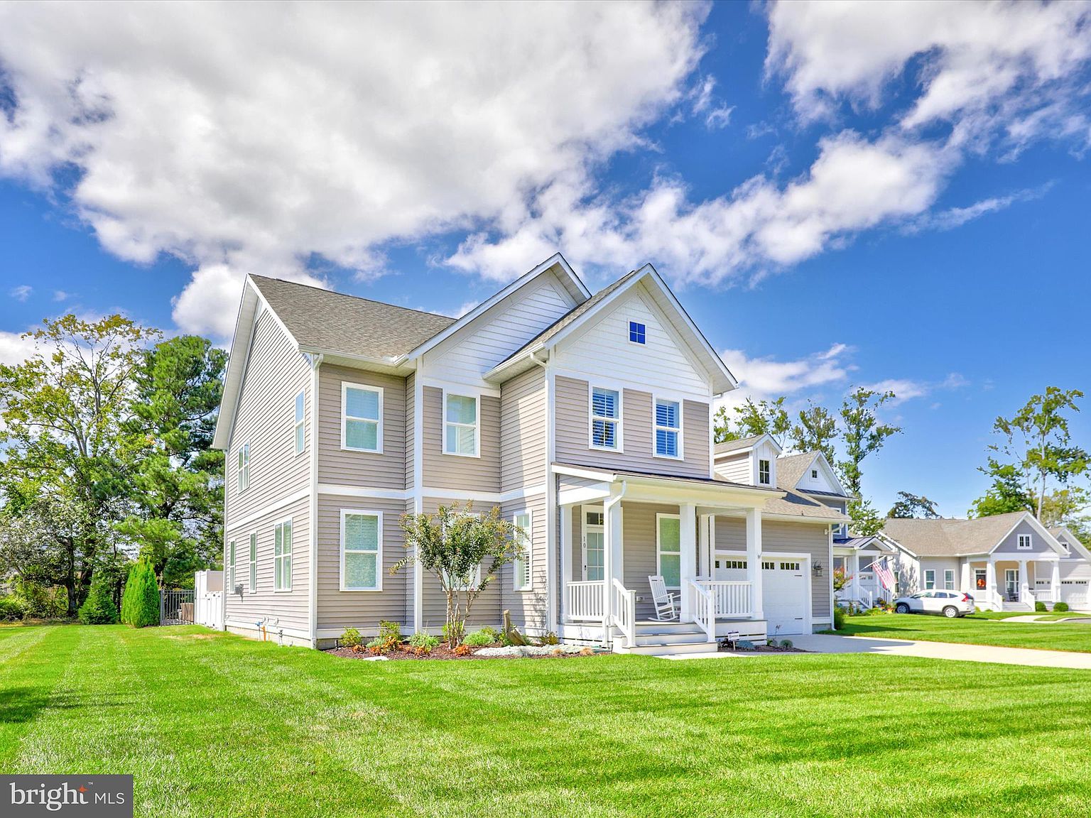 10 Johnsons Glade Ln, Ocean View, DE 19970 | Zillow