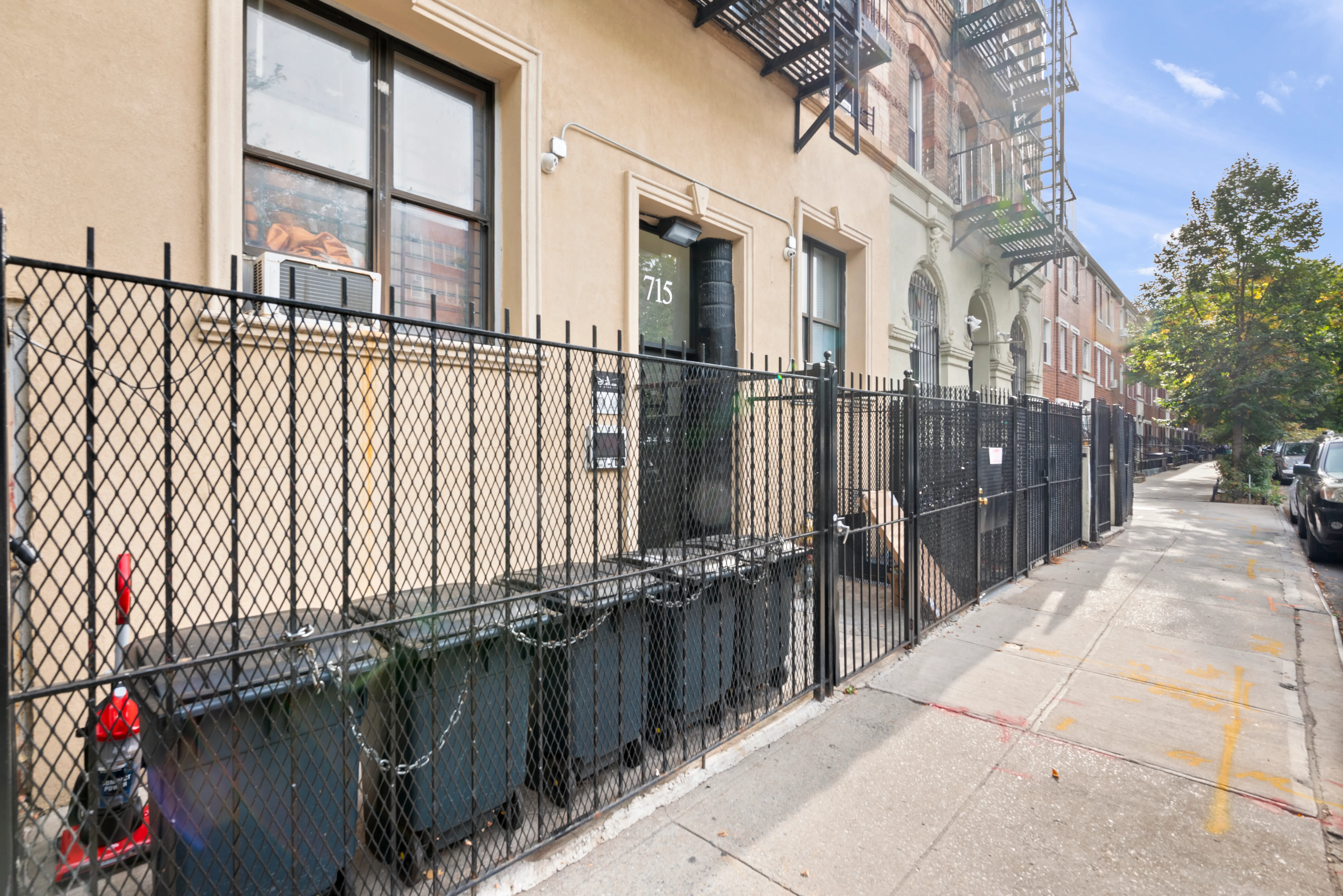 715 East 5th Street #5DE in East Village, Manhattan | StreetEasy