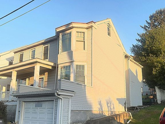 41 E Catawissa St, Nesquehoning, PA 18240 | Zillow