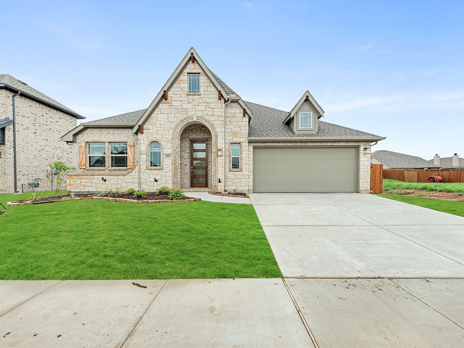 2613 Emerald Trace Dr, Argyle, TX 76226 | Zillow