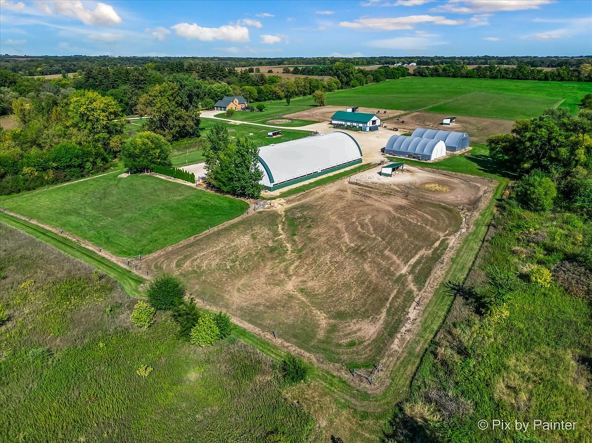 4505 S Chana Rd, Chana, IL 61015 | MLS #12106953 | Zillow
