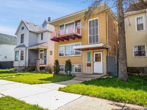 Chicago IL Duplex & Triplex Homes For Sale - 739 Homes | Zillow