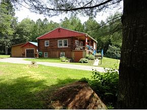 3189 Buzzell Rd, Newport Center, VT 05857 | Zillow