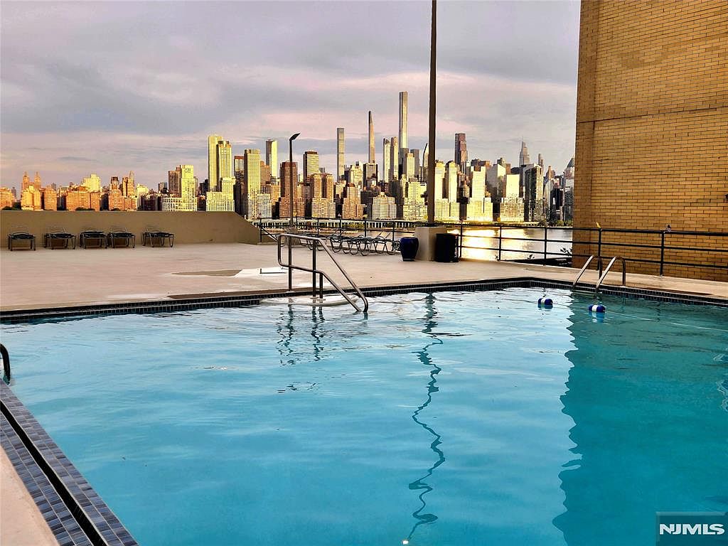 6600 John F Kennedy Blvd E #17G, West New York, NJ 07093 | Zillow