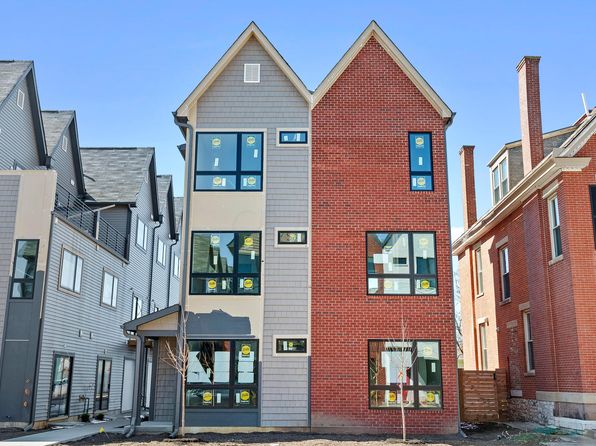 Free Standing Condo - Columbus OH Real Estate - 379 Homes For Sale | Zillow