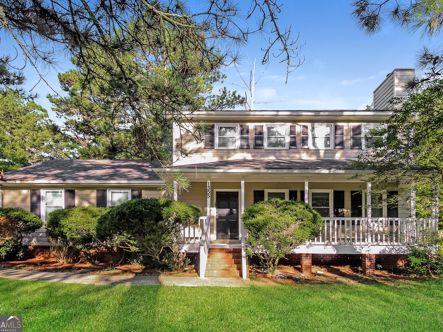 1355 Cone Cir, Grayson, GA 30017 | Zillow