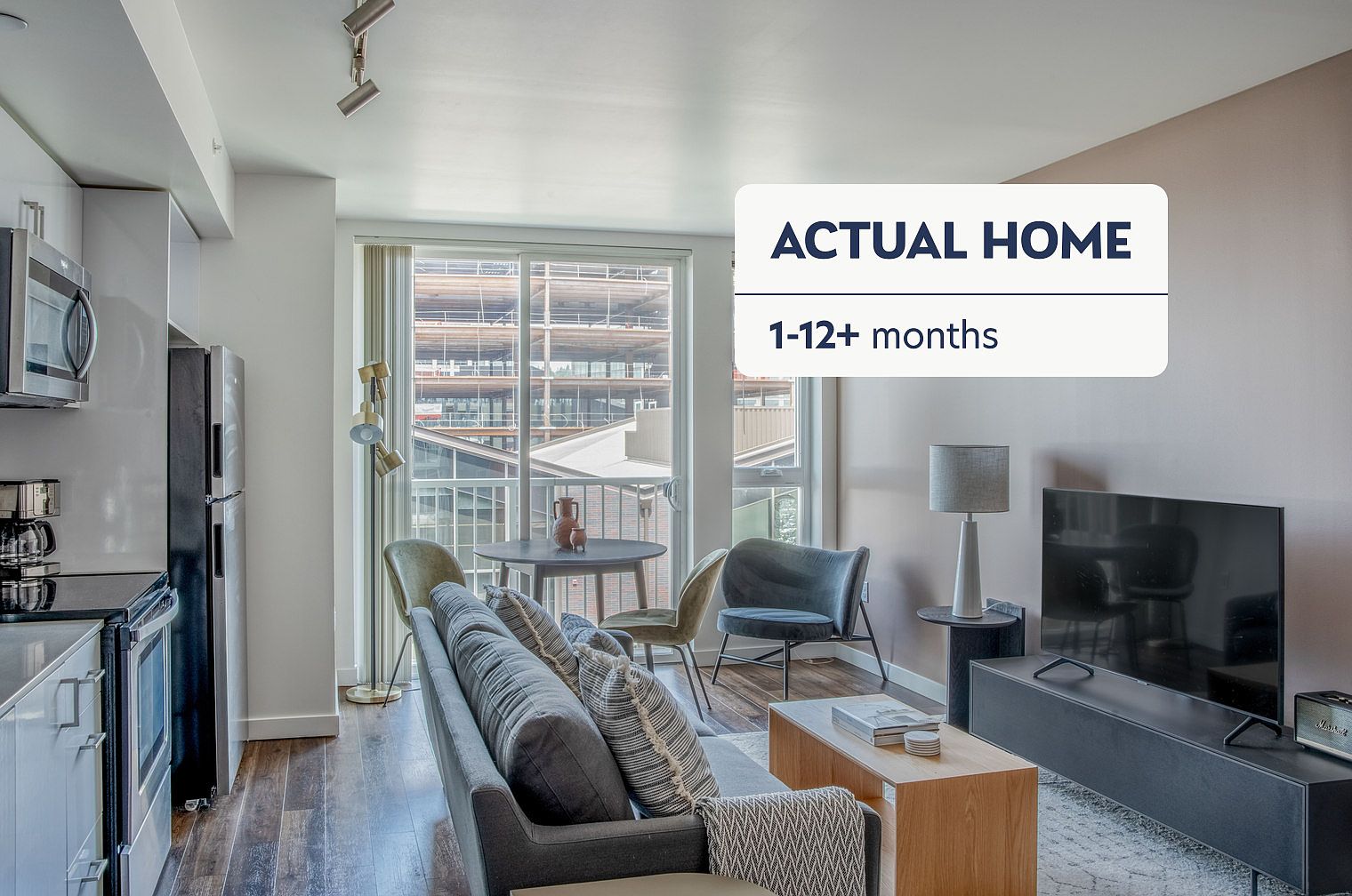 12258 NE 12th Ln FLOOR 6-ID605, Bellevue, WA 98005 | Zillow