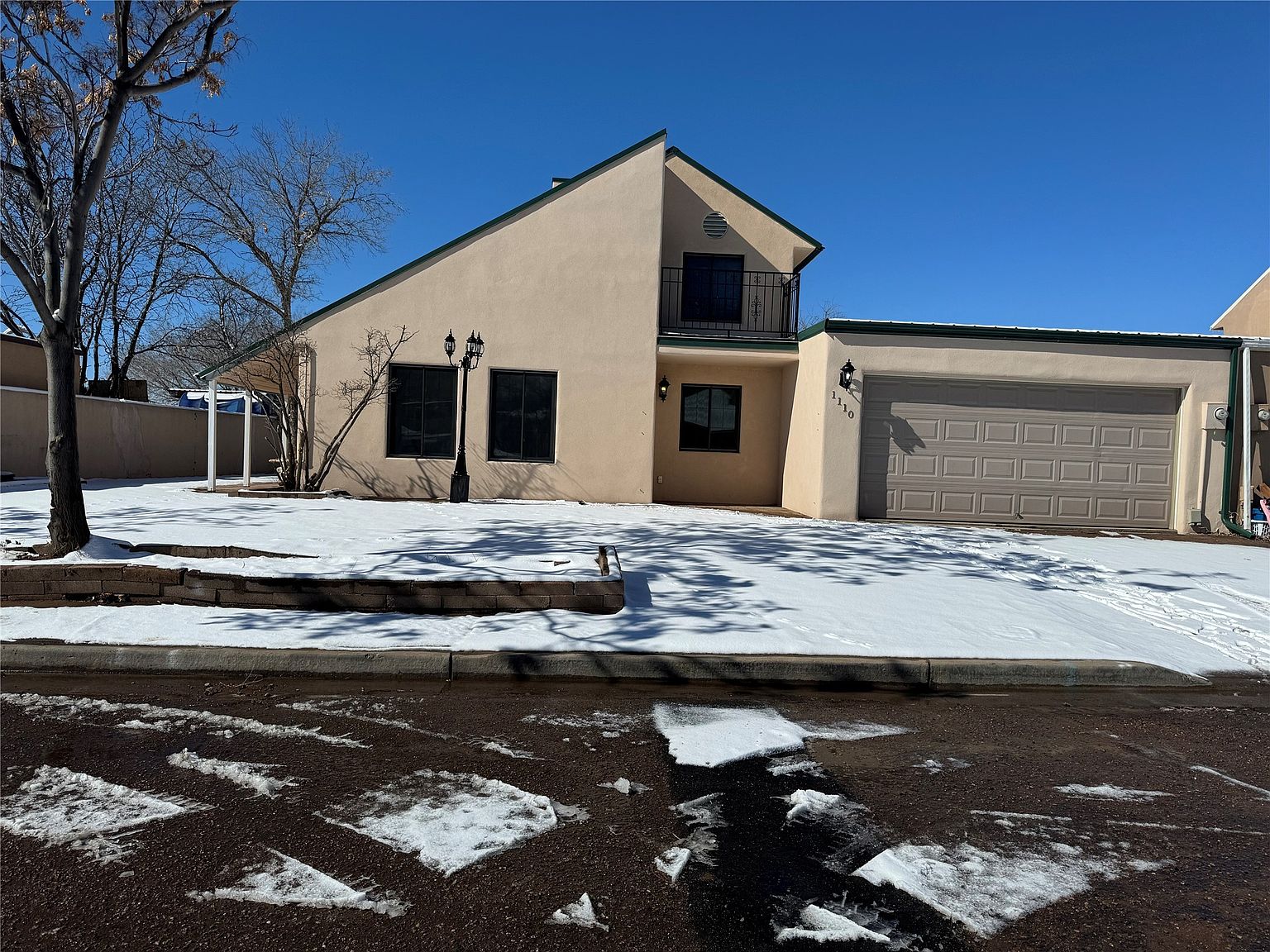 1110 Village Way, Santa Fe, NM 87507 | Zillow