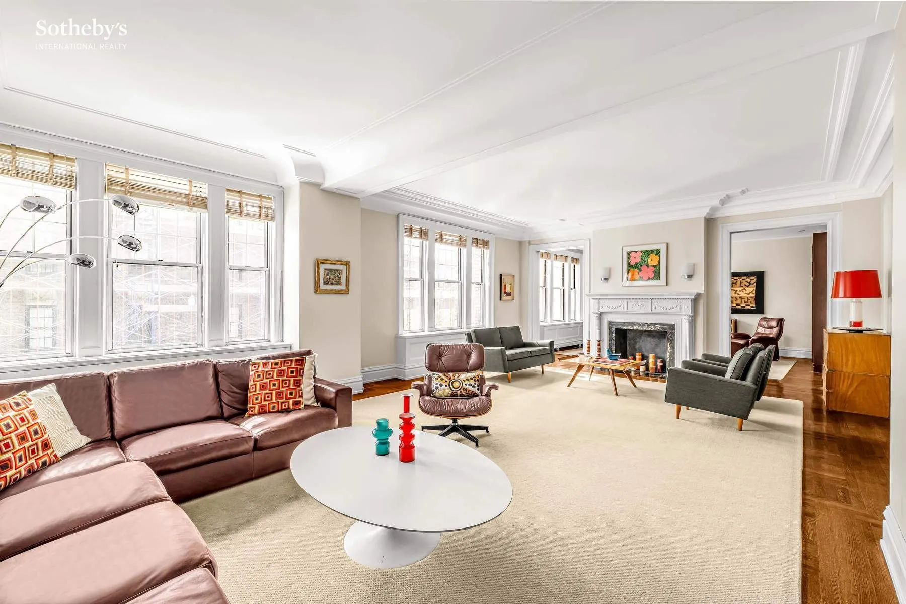 875 Park Avenue #7A in Lenox Hill, Manhattan | StreetEasy