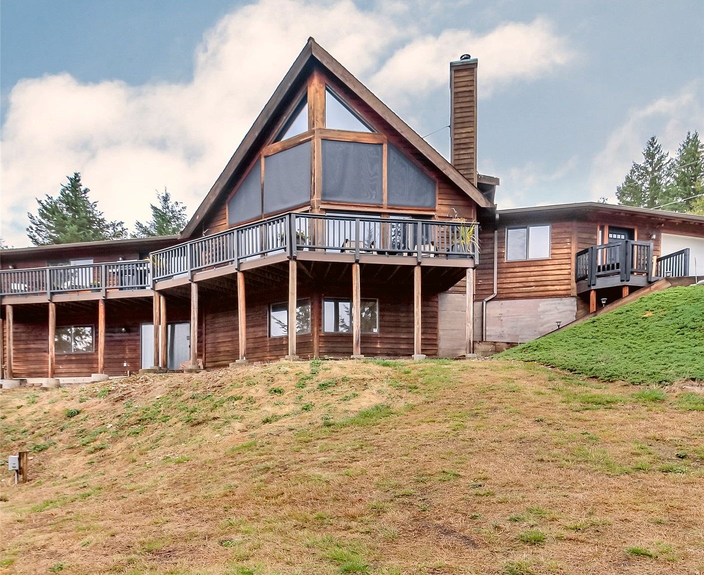 27815 SE 264th Street, Ravensdale, WA 98051 | MLS #2148083 | Zillow