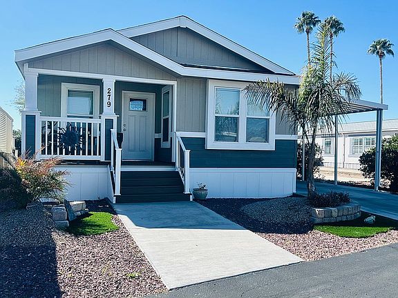 2121 S Pantano Rd UNIT 279, Tucson, AZ 85710 | Zillow