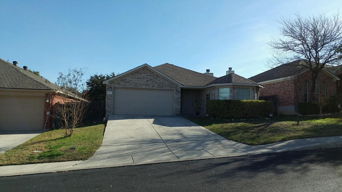 532 Point Vall, San Antonio, TX 78253 | Zillow
