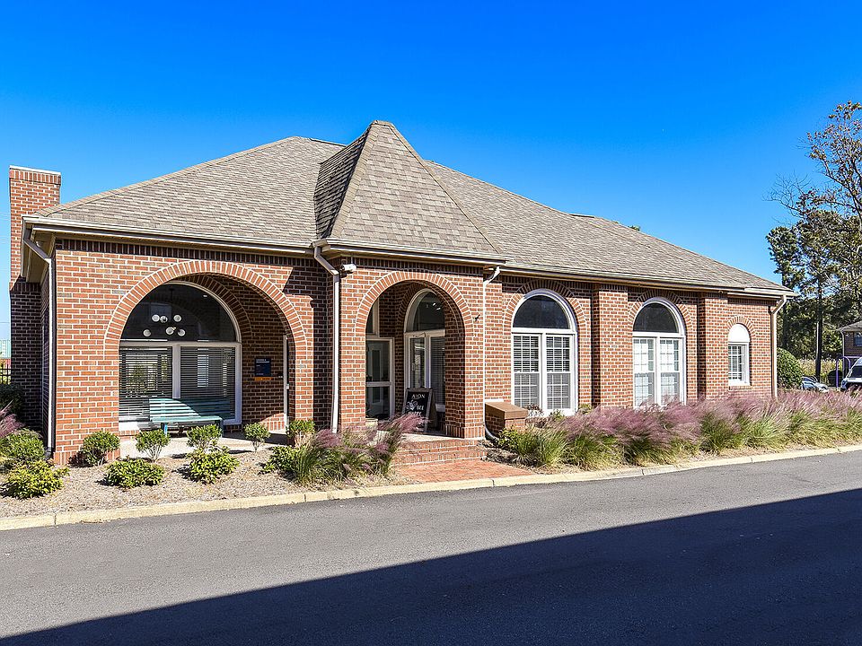 Reserves at Tidewater - 8600 Glen Myrtle Ave Norfolk VA | Zillow