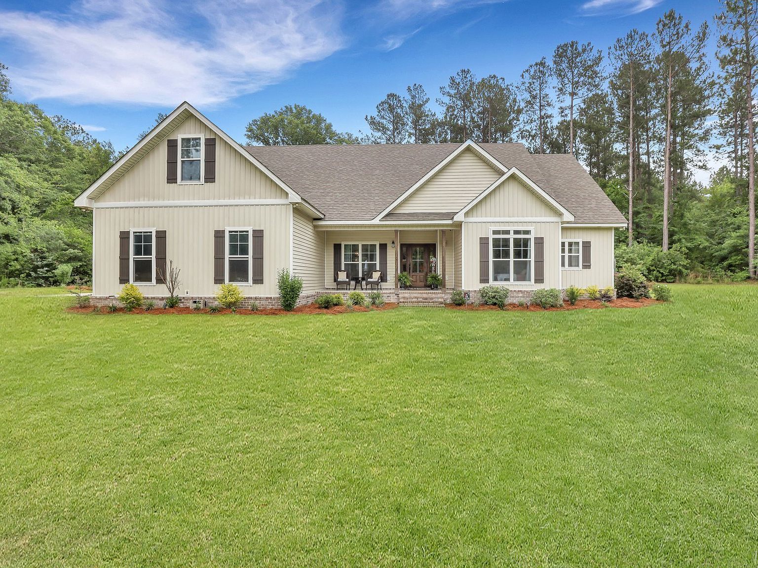 134 Highpoint Rd, Statesboro, GA 30458 | Zillow