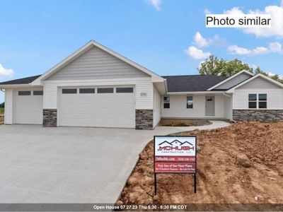 N9272 Touchdown Dr, Appleton, WI 54915 | MLS #50274411 | Zillow